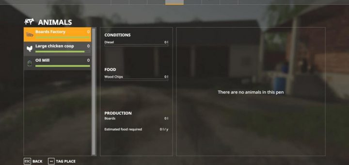 FS19 Money Cheat złota edycja - Farming Simulator 22 Mod / FS19 Mody