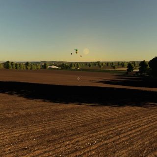 Sleep Anywhere v1.0 FS19 - FS25 Mody | FS22 Mody