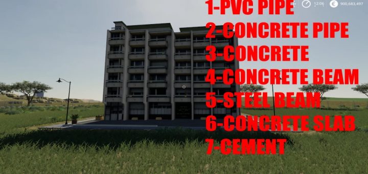 NASCAR Zdjęcia FS19 - Farming Simulator 22 Mod / FS19 Mody