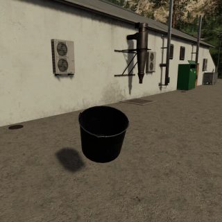 Buckets Pack v1.0 FS19 - FS25 Mody | FS22 Mody