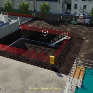Champs De France TP v1.0 FS19 - FS25 Mody | FS22 Mody