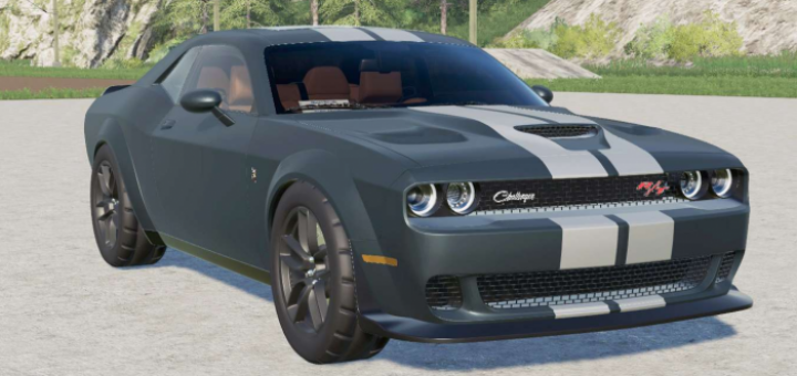 FS19 Samochody Mods | Farming Simulator 19 Mody