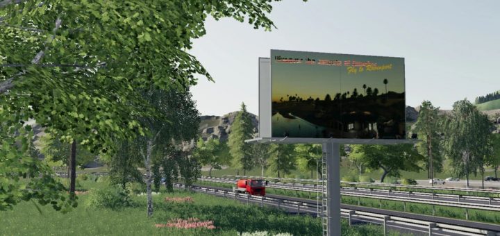 FS19 Prefab Mods | Farming Simulator 19 Mody