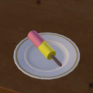 Ice Cream v1.0 FS19 - FS25 Mody | FS22 Mody