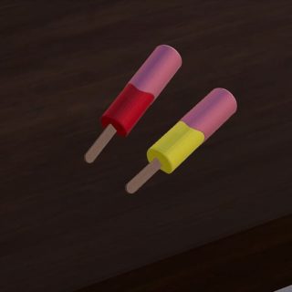 Ice Cream v1.0 FS19 - FS25 Mody | FS22 Mody