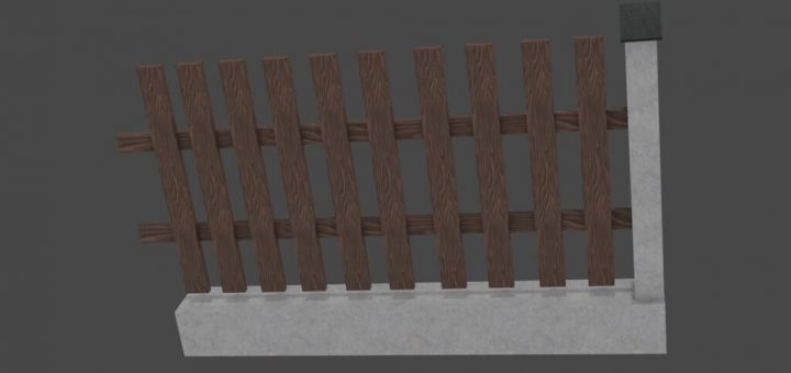 FS19 Prefab Mods | Farming Simulator 19 Mody