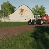 Seria White Workhorse v1.0 FS19 - FS25 Mody | FS22 Mody
