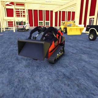 Toro Dingo v1.1 FS19 - FS25 Mody | FS22 Mody