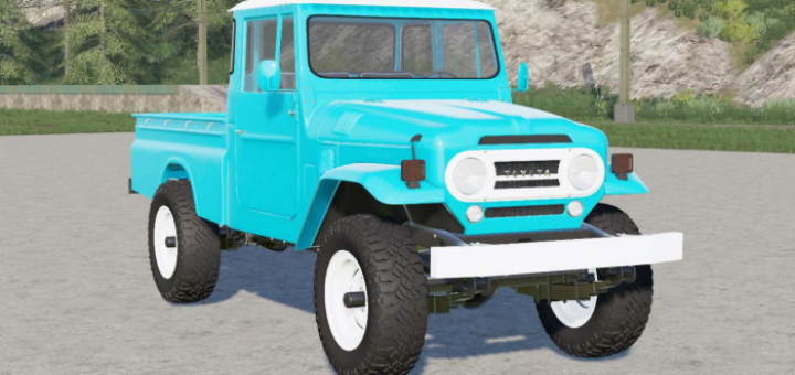 Pontiac Firebird Trans Am WS6 Ram Air 2002 FS19 - Farming Simulator 22 ...