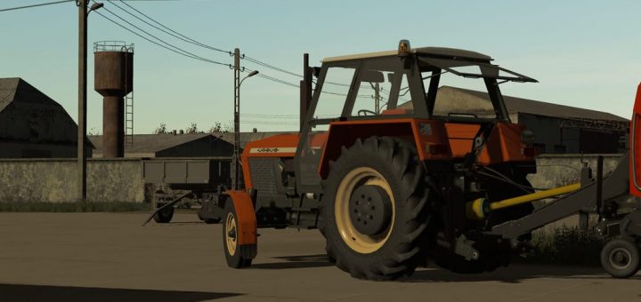 FS19 Prefab Mods | Farming Simulator 19 Mody