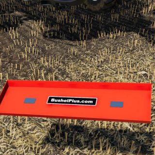 Buszel Plus v1.0 FS19 - FS25 Mody | FS22 Mody