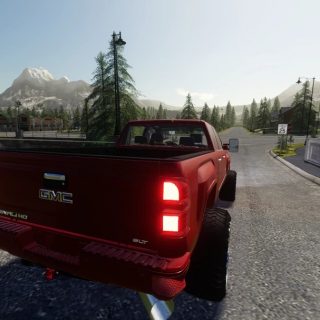 DurtyMax Jack 's Lucifer v1.0 FS19 - FS25 Mody | FS22 Mody