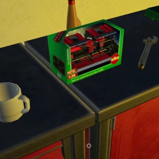 Geringhoff Harvest Star HV660 v1.6 FS19 - FS25 Mody | FS22 Mody