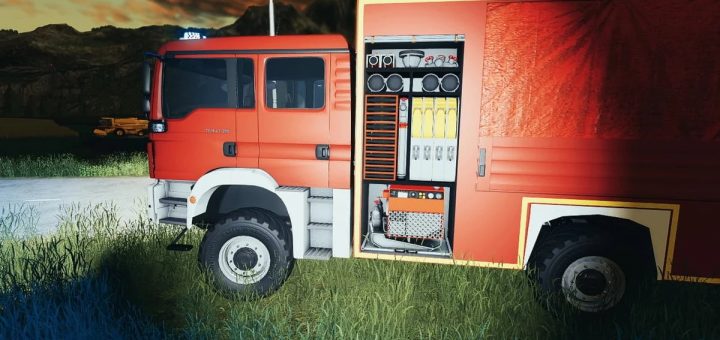 FS19 Pojazdy Mods | Farming Simulator 19 Mody