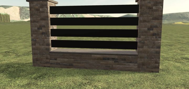 FS19 Prefab Mods | Farming Simulator 19 Mody