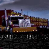 RYTRANS PRZYCZEPA DO BYDŁA PINDER v2.0 FS19 - FS25 Mody | FS22 Mody