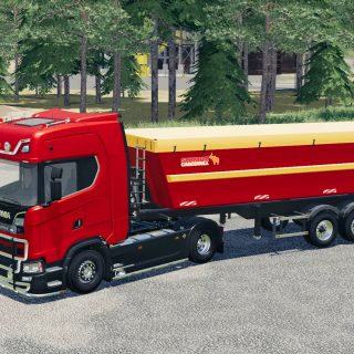 Opel Kadett Caravan 3-drzwiowy (E) 1984 FS19 - Farming Simulator 19 Mod ...