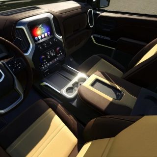 2020 AT4 2500HD v1.0 FS19 - FS25 Mody | FS22 Mody