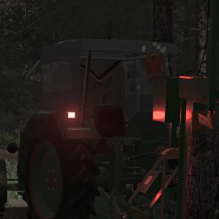 Buhrer rp 21 v1.0 FS19 - FS25 Mody | FS22 Mody