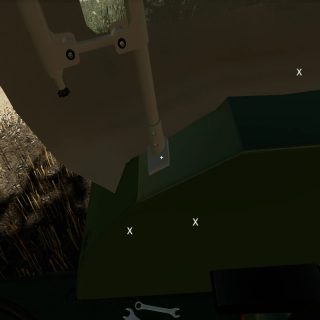 Buhrer rp 21 v1.0 FS19 - FS25 Mody | FS22 Mody