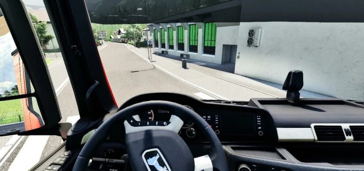 UD Tar v1.0 FS19 - Farming Simulator 22 Mod / FS19 Mody