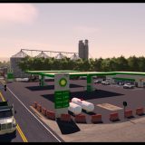 Oklahoma 4X v1.0 FS19 - FS25 Mody | FS22 Mody