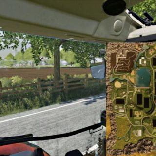 RDC FS19 - FS25 Mody | FS22 Mody