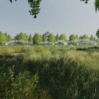 RDC FS19 - FS25 Mody | FS22 Mody