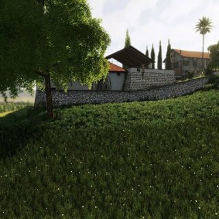Sezony GEO: Emilia-Romania v1.0 FS19 - FS25 Mody | FS22 Mody