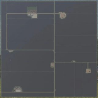 Fox Farms v1.0 FS19 - FS25 Mody | FS22 Mody