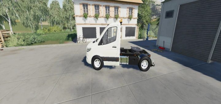 FS19 Pojazdy Mods | Farming Simulator 19 Mody