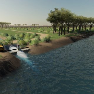 Wanganella 2710 v1.1 FS19 - FS25 Mody | FS22 Mody