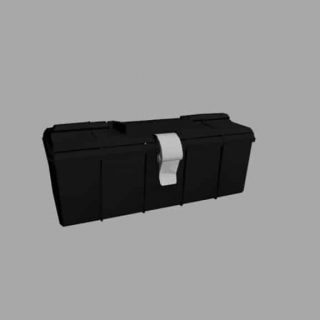 Fiat Toolbox (prefabrykowany*) v1.0 FS19 - FS25 Mody | FS22 Mody