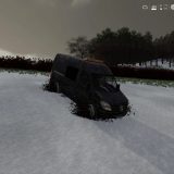 Hall Farm v1.0 FS19 - Farming Simulator 22 Mod / FS19 Mody