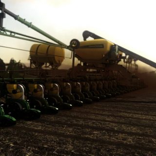 John Deere DB60 v2.0 FS19 - Farming Simulator 22 Mod / FS19 Mody