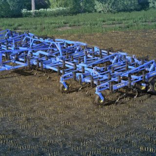 Landoll 9650 v1.0 FS19 - FS25 Mody | FS22 Mody