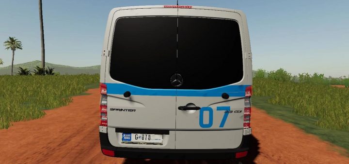 FS19 Pojazdy Mods | Farming Simulator 19 Mody