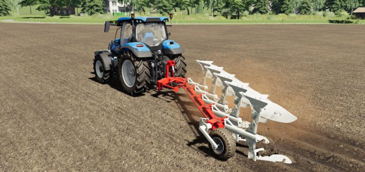 Jacto Kondor 600 AM 14 FS19 - Farming Simulator 22 Mod / FS19 Mody