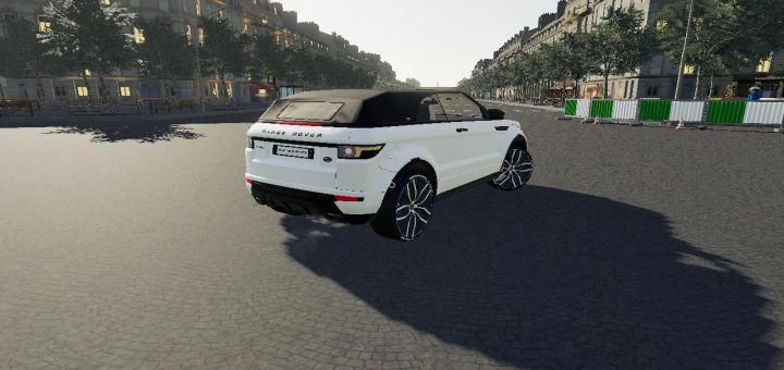 FS19 Samochody Mods | Farming Simulator 19 Mody