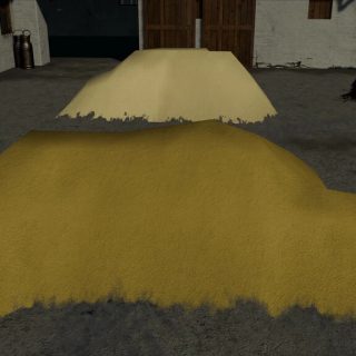 Rozszerzenie MaizePlus CCM v1.2 FS19 - FS25 Mody | FS22 Mody