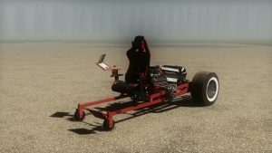 Supercharged Chair Edit By Forged v1.0 FS19 - FS25 Mody | FS22 Mody