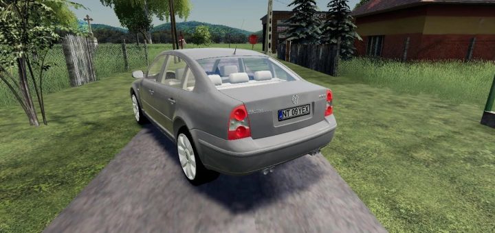 FS19 Samochody Mods | Farming Simulator 19 Mody