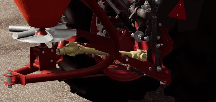 FS19 Prefab Mods | Farming Simulator 19 Mody