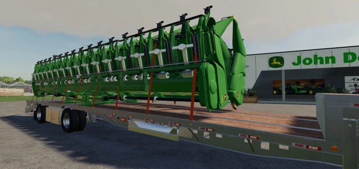 FS19 Frezy Mods | Farming Simulator 19 Mody