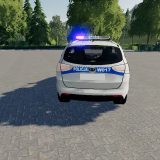 Kia Ceed SW II v0.1 FS19 - FS25 Mody | FS22 Mody