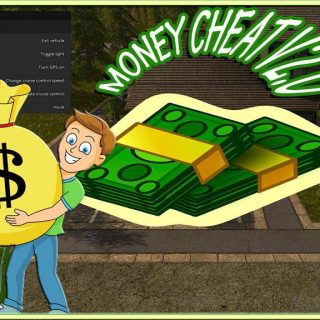 Najlepsze mody FS19 Money Cheat do pobrania dla Farming Simulator 19 ...