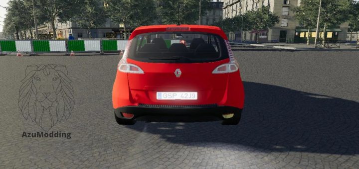 Pontiac Firebird Trans Am WS6 Ram Air 2002 FS19 - Farming Simulator 22 ...