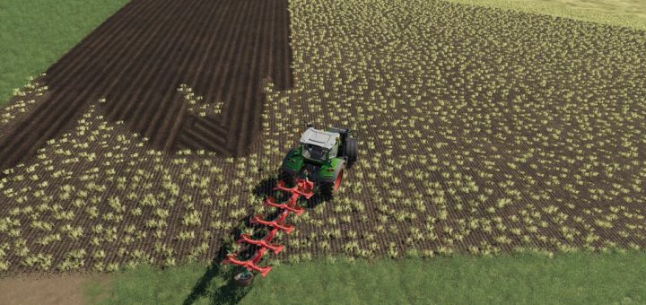 FS19 Money Cheat złota edycja - Farming Simulator 22 Mod / FS19 Mody