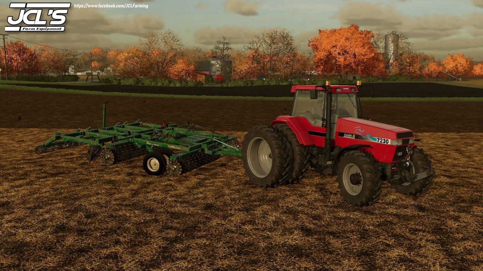 FS22 Great Plains TC1500 v1.0 - FS25 Mody | FS22 Mody