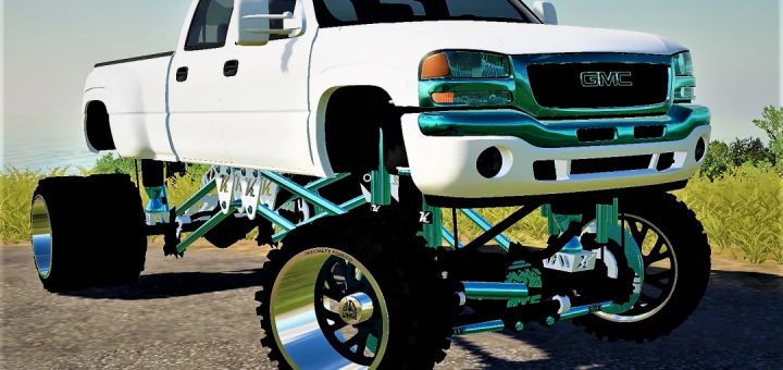 FS19 Samochody Mods | Farming Simulator 19 Mody